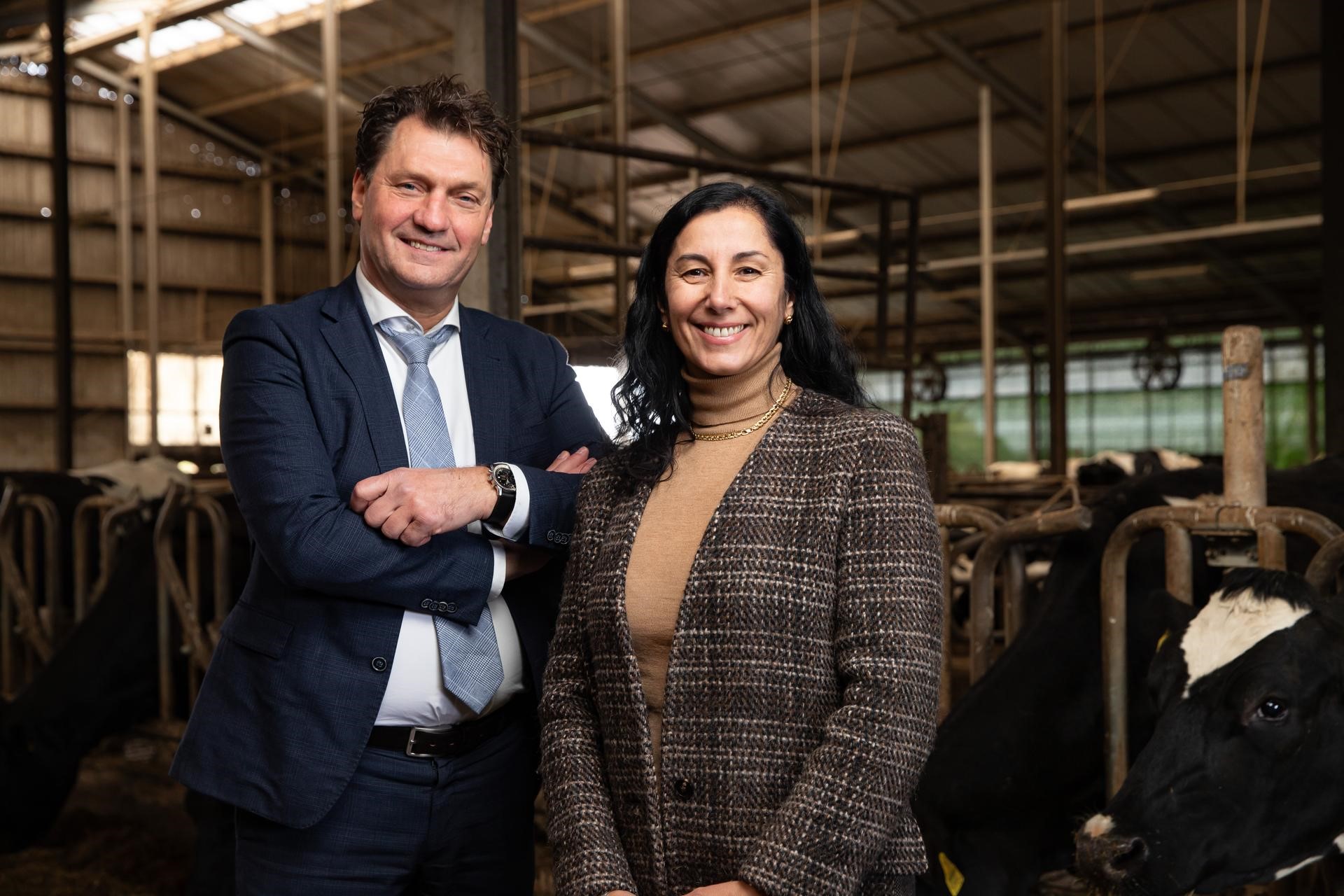 Nestlé en Vreugdenhil Versnellen Duurzaamheid | Nestlé Nederland