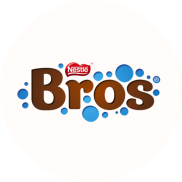 BROS | Nestlé